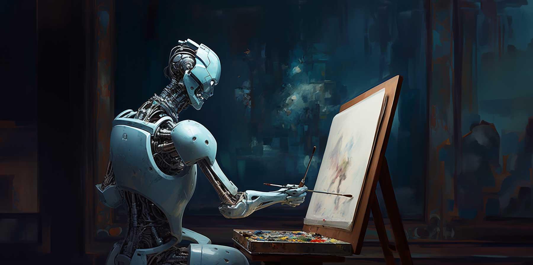 Inside Reddit's Obsession with AI Art - The Good, The Bad, and The ...